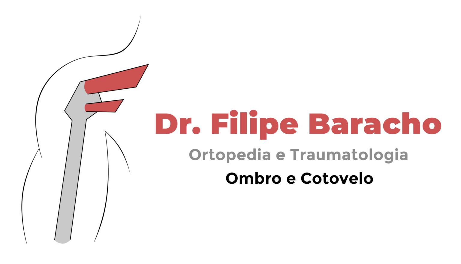 Rotura de Bíceps Distal - Dr. Filipe Baracho